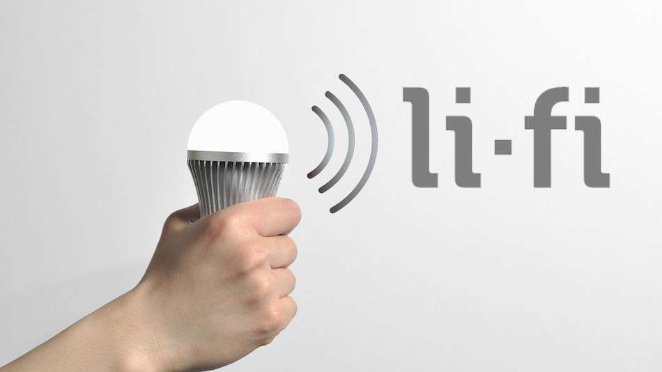 El LiFi: Una Revolución en la Transmisión de Datos a la Velocidad de la ...